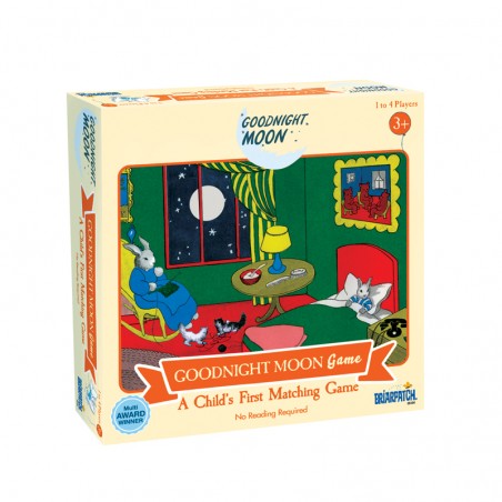 05104 Goodnight Moon Matching Game