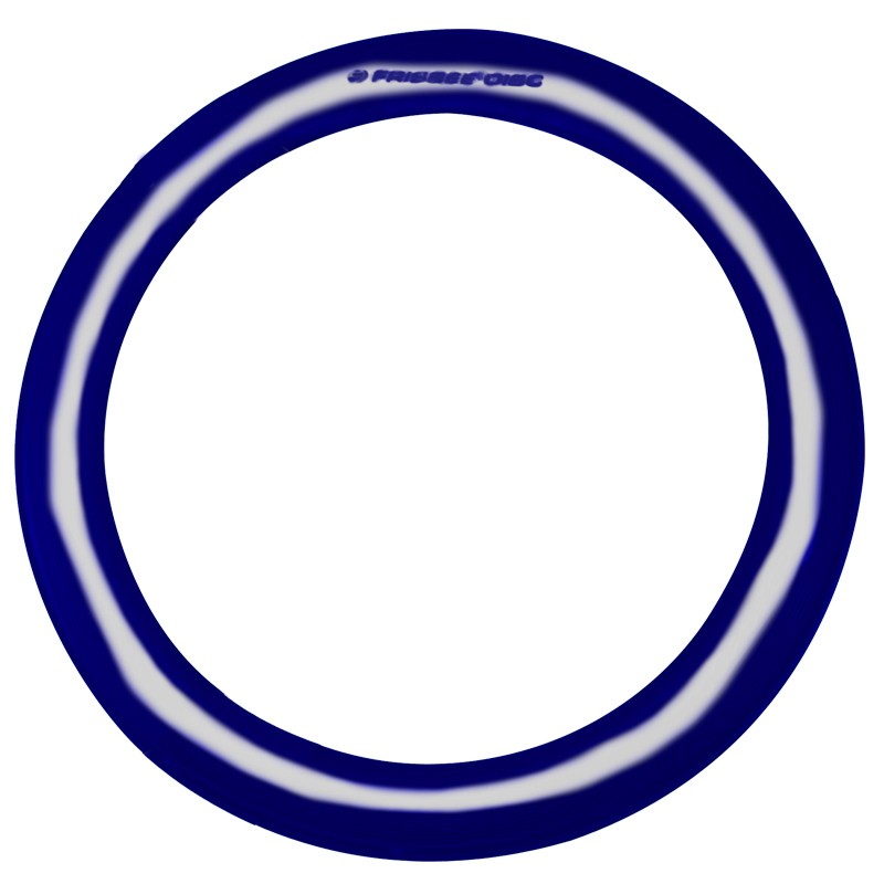 51126 Original Frisbee Extreme Coaster