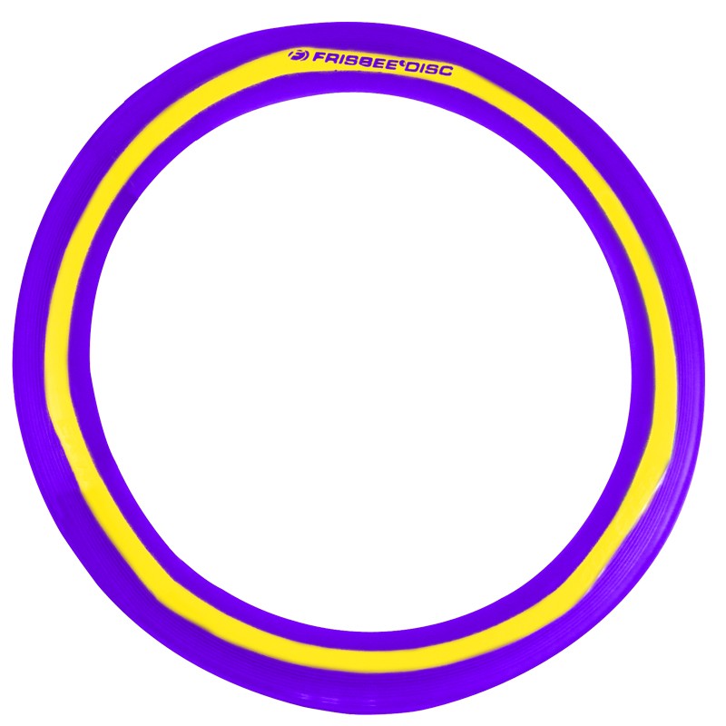 51126 Original Frisbee Extreme Coaster