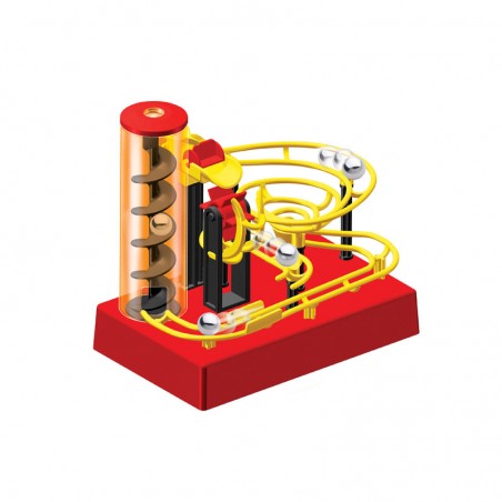 MaboRun - Mini Tornado