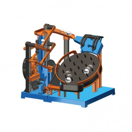 MaboRun Amazing Climber