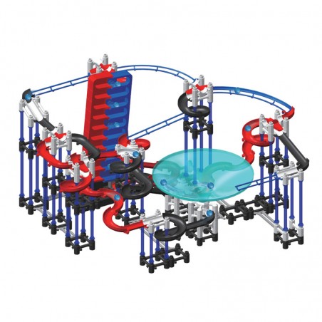 MaboRun Giant Rock ‘N Roll